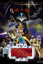 stoopid monkey star wars