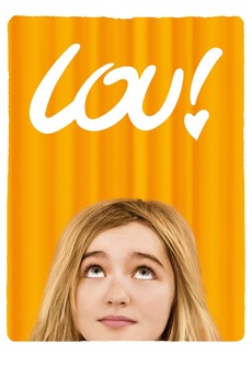 ‎Lou! (2014) directed by Julien Neel • Reviews, film + cast • Letterboxd
