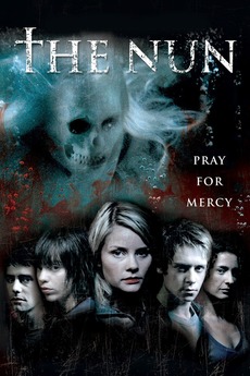 ‎The Nun (2005) directed by Luis de la Madrid • Reviews, film + cast ...