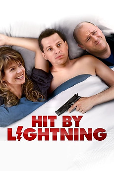‎Hit by Lightning (2014) directed by Ricky Blitt • Reviews, film + cast • Letterboxd