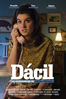 ‎Dácil (2009) directed by Adrián Silvestre • Reviews, film + cast ...
