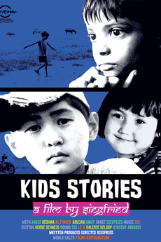 ‎Kids Stories (2014) directed by Siegfried • Film + cast • Letterboxd