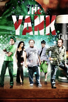 ‎The Yank (2014) directed by Sean Lackey • Reviews, film + cast ...