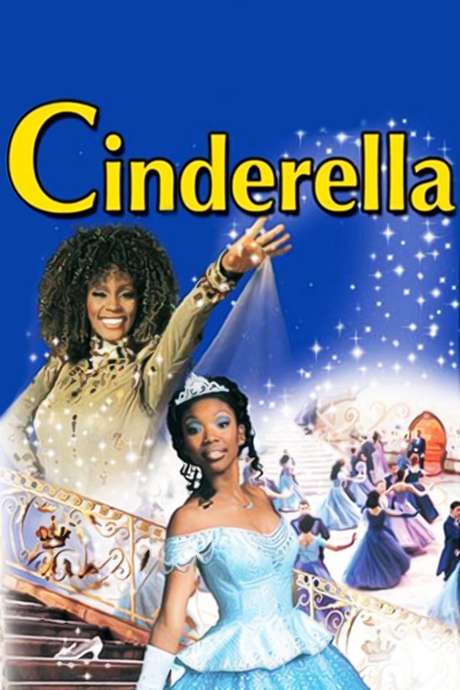 ‎Cinderella (1997) directed by Robert Iscove • Reviews, film + cast ...