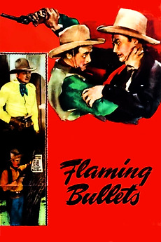 ‎Flaming Bullets (1945) directed by Harry L. Fraser • Reviews, film ...