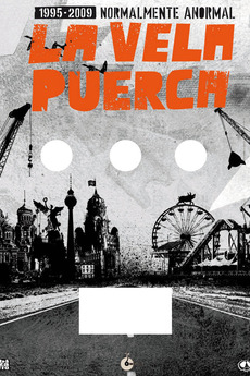 ‎La Vela Puerca - Normalmente Anormal (2014) • Reviews, film + cast ...