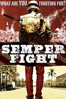 ‎Semper Fight (2014) • Reviews, film + cast • Letterboxd