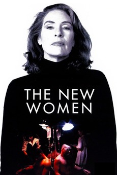 ‎The New Women (2001) directed by Todd Hughes • Reviews, film + cast ...