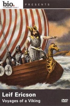 ‎Leif Ericson - Voyages of a Viking (2008) • Film + cast • Letterboxd