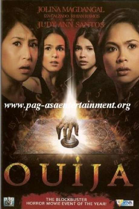 ‎Ouija (2007) directed by Topel Lee • Reviews, film + cast • Letterboxd