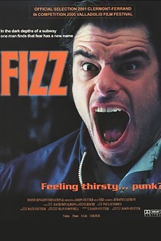 ‎Fizz (1999) directed by Jason Stutter • Reviews, film + cast • Letterboxd