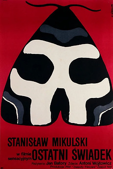 ‎The Last Witness (1970) directed by Jan Batory • Reviews, film + cast ...