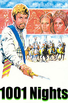‎1001 Nights (1968) directed by José María Elorrieta • Reviews, film ...