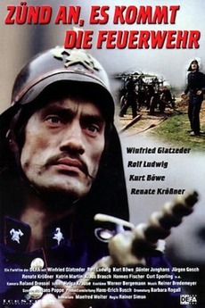 ‎Zünd an, es kommt die Feuerwehr (1979) directed by Rainer Simon • Film ...