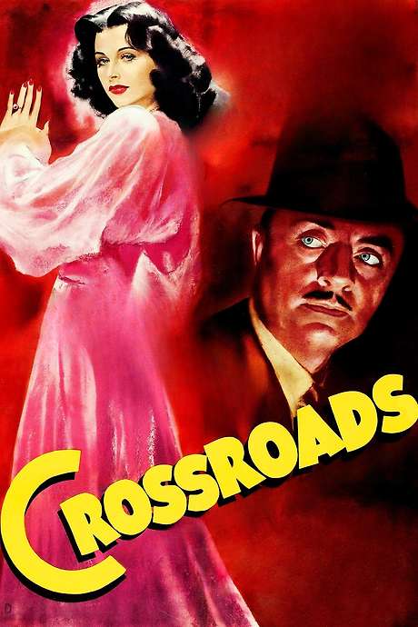 ‎Crossroads (1942) directed by Jack Conway • Reviews, film + cast ...