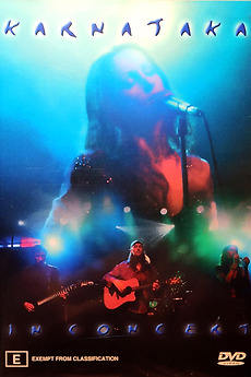 ‎Karnataka: In Concert (2002) • Film + cast • Letterboxd