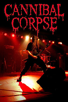 ‎Cannibal Corpse: Hammer Smashed Laiterie (2006) • Reviews, film + cast ...