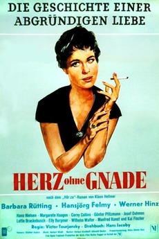 ‎Herz ohne Gnade (1958) directed by Viktor Tourjansky • Film + cast ...