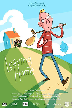 ‎Leaving Home (2013) directed by Joost Lieuwma • Reviews, film + cast • Letterboxd