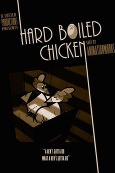 ‎Hard Boiled Chicken (2006) directed by Arjan Wilschut • Film + cast ...