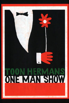 ‎Toon Hermans: One Man Show 1965 (1965) directed by Toon Hermans • Film ...