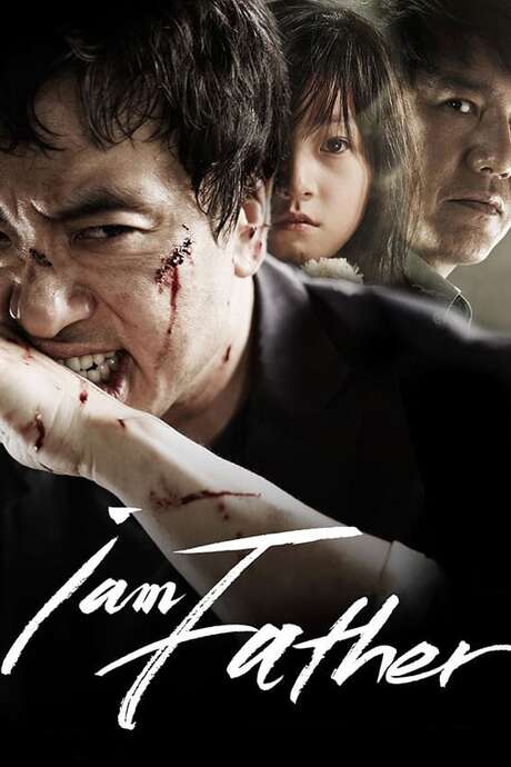 ‎I Am a Father (2011) directed by Jeon Man-bae, Lee Se-yeong-II ...