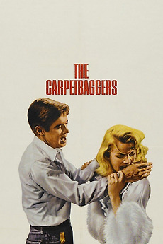 carpetbaggers theme