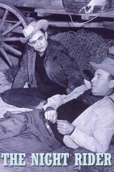 ‎The Night Rider (1962) directed by Michael Hinn • Reviews, film + cast ...