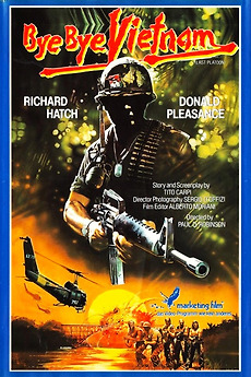‎Last Platoon (1988) directed by Ignazio Dolce • Reviews, film + cast ...