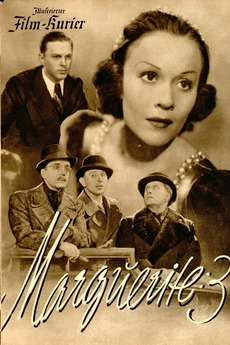 ‎Marguerite : 3 (1939) directed by Theo Lingen • Film + cast • Letterboxd