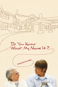 ‎Do You Know What My Name Is? (2014) directed by Naomi Kazama • Reviews ...