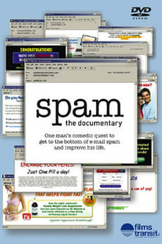 ‎Spam: The Documentary (2006) • Reviews, film + cast • Letterboxd