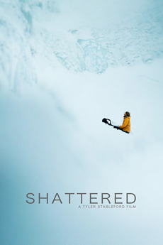 ‎Shattered (2012) directed by Tyler Stableford • Film + cast • Letterboxd