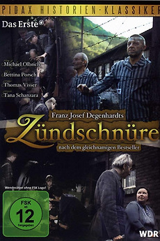 ‎Fuses (1974) directed by Reinhard Hauff • Film + cast • Letterboxd
