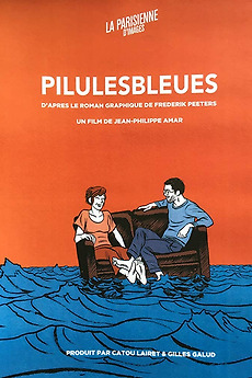 ‎Blue Pills (2014) directed by Jean-Philippe Amar • Reviews, film ...
