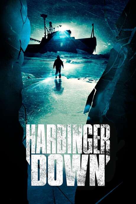 ‎Harbinger Down (2015) directed by Alec Gillis • Reviews, film + cast ...