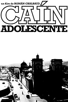 ‎Young Cain (1959) directed by Román Chalbaud • Reviews, film + cast ...