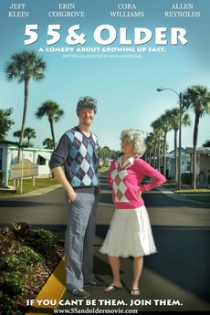 ‎55 & Older (2013) directed by Kevin Armstrong • Film + cast • Letterboxd