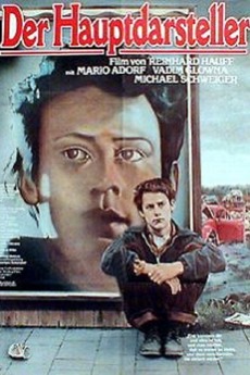 ‎The Leading Man (1977) directed by Reinhard Hauff • Film + cast ...