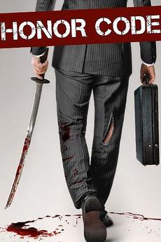 ‎Honor Code (2014) directed by Pascal Trottier • Film + cast • Letterboxd