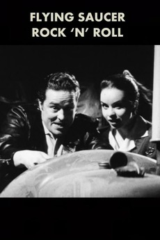 ‎Flying Saucer Rock 'n' Roll (1997) directed by Enda Hughes • Reviews ...
