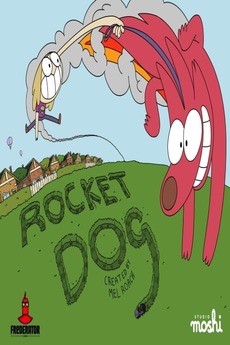 ‎Rocket Dog (2013) directed by Mel Roach • Reviews, film + cast ...