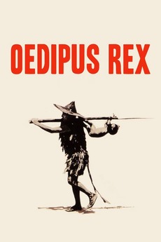 oedipus pasolini