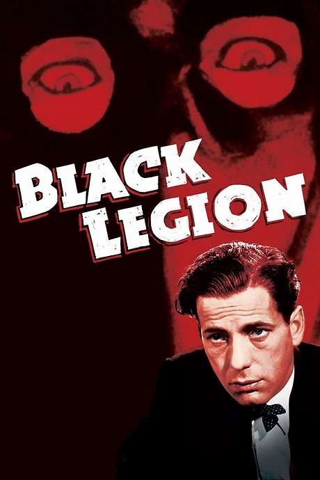‎Black Legion (1937) directed by Archie Mayo • Reviews, film + cast ...