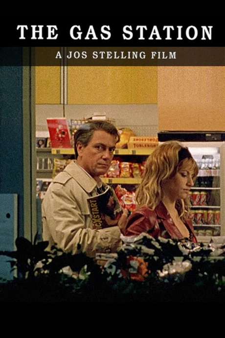 ‎The Gas Station (2000) directed by Jos Stelling • Reviews, film + cast ...