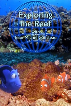‎Exploring the Reef (2003) directed by Roger Gould • Reviews, film ...