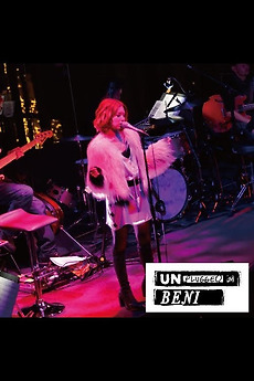 ‎BENI: MTV Unplugged (2011) directed by Aiji Okazaki • Film + cast ...