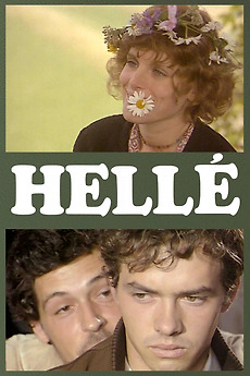 ‎Hellé (1972) directed by Roger Vadim • Reviews, film + cast • Letterboxd