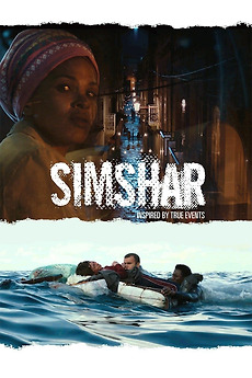 ‎Simshar (2014) directed by Rebecca Cremona • Reviews, film + cast ...