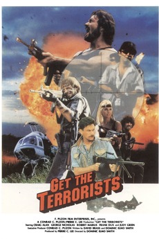 terrorist films